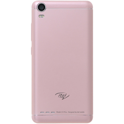 Itel S11 Plus vàng hồng chính hãng, giá tốt | nguyenkim.com