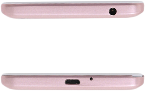 Itel S11 Plus vàng hồng chính hãng, giá tốt | nguyenkim.com