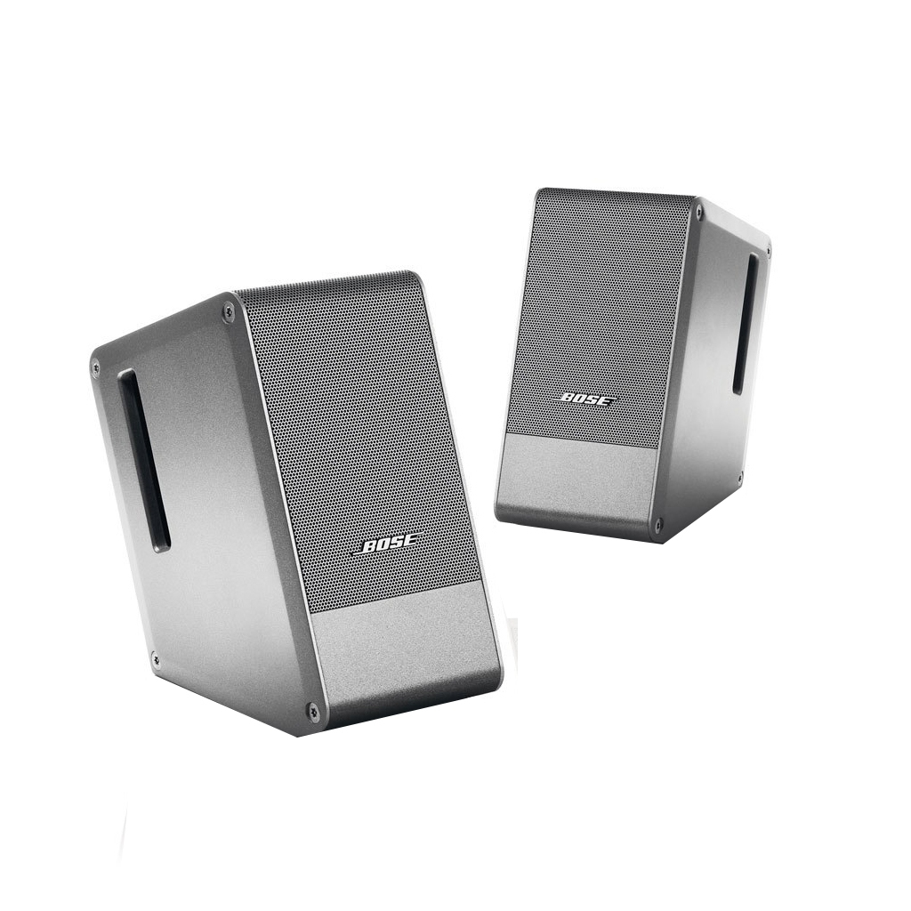 Loa Bose Computer Musicmonitor màu xám, giá tốt tại nguyenkim.com