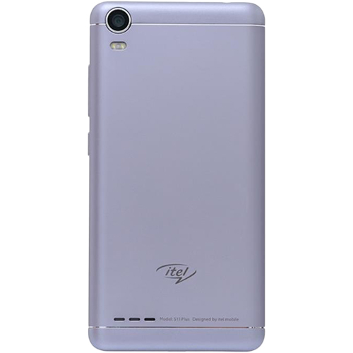 Itel S11 Plus xám chính hãng, giá tốt | nguyenkim.com