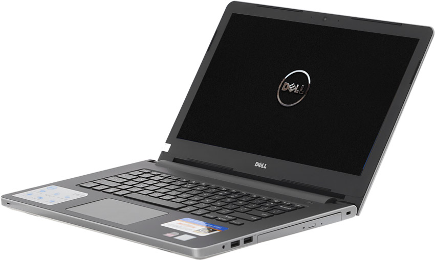 Laptop Dell Inspiron 14 5468 (70119161) giá rẻ | Nguyễn Kim