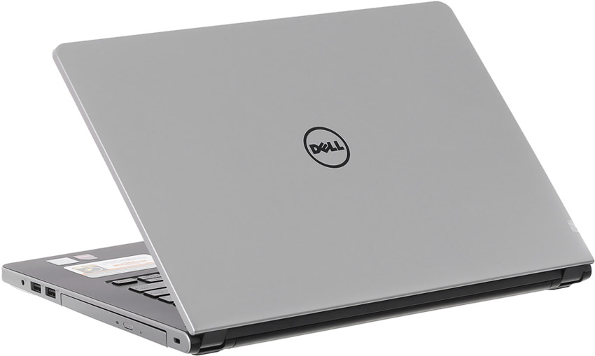 Laptop Dell Inspiron 14 5468 (70119161) giá rẻ | Nguyễn Kim