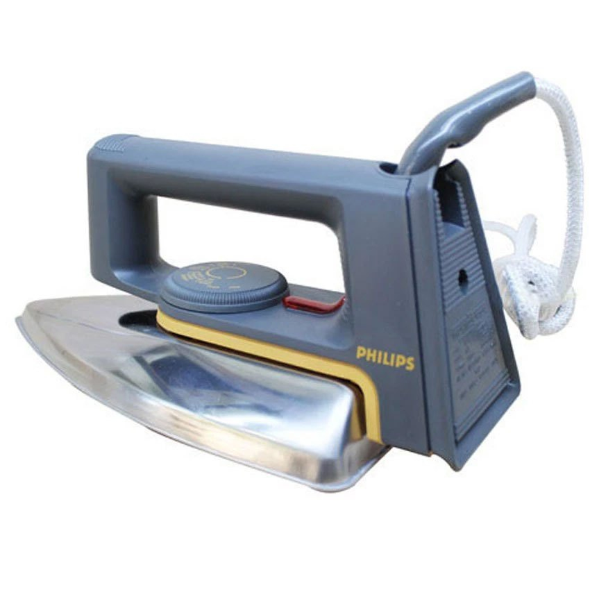Bàn ủi Philips HD1172 giá khuyến mãi tại Nguyễn Kim