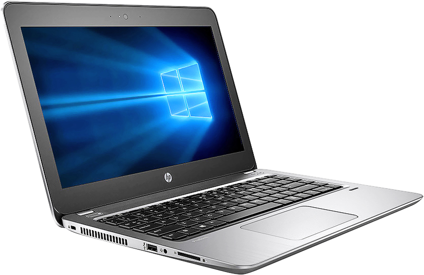 Laptop HP Probook 440 G4 Z6T16PA chính hãng tại Nguyễn Kim