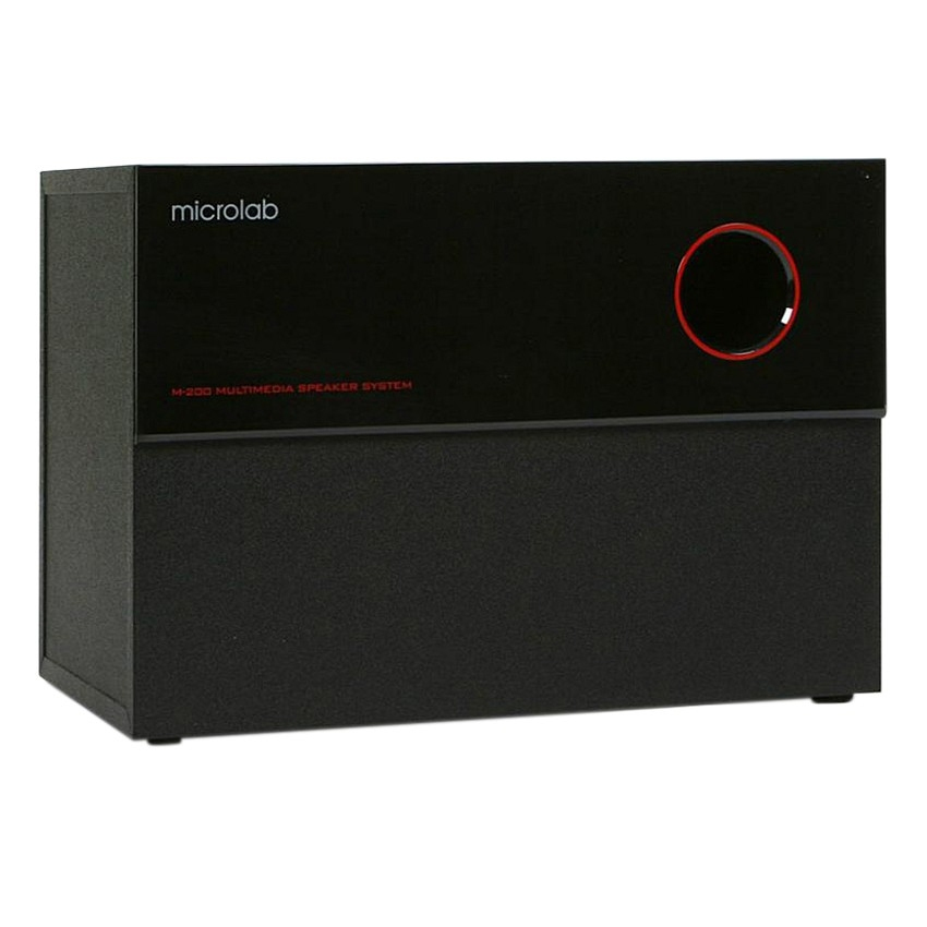 Loa vi tính Microlab M-200BT giá tốt | Nguyễn Kim