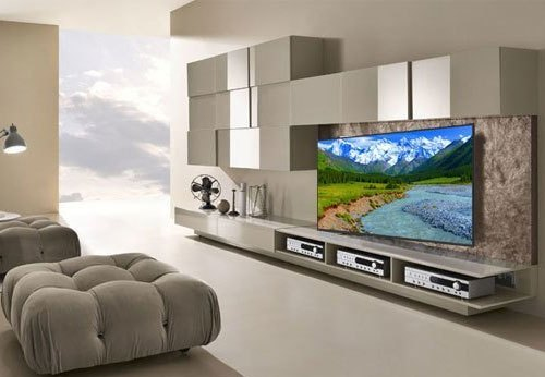 Sử dụng đã lâu, vậy bạn biết thế nào là tivi LED? | Nguyễn Kim Blog