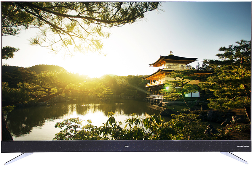 Smart tivi TCL 55 inch L55C2-UF giá hấp dẫn tại Nguyễn Kim