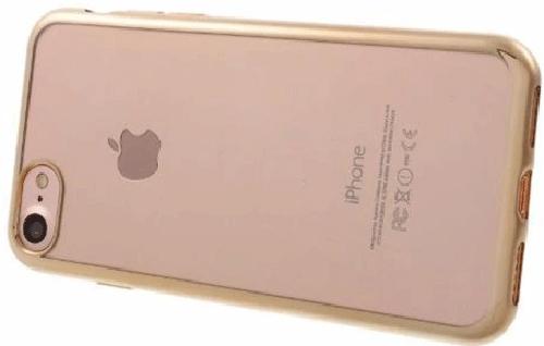 Ốp viền Ip7 Plus Ismile giá rẻ tại siêu thị điện máy Nguyễn Kim