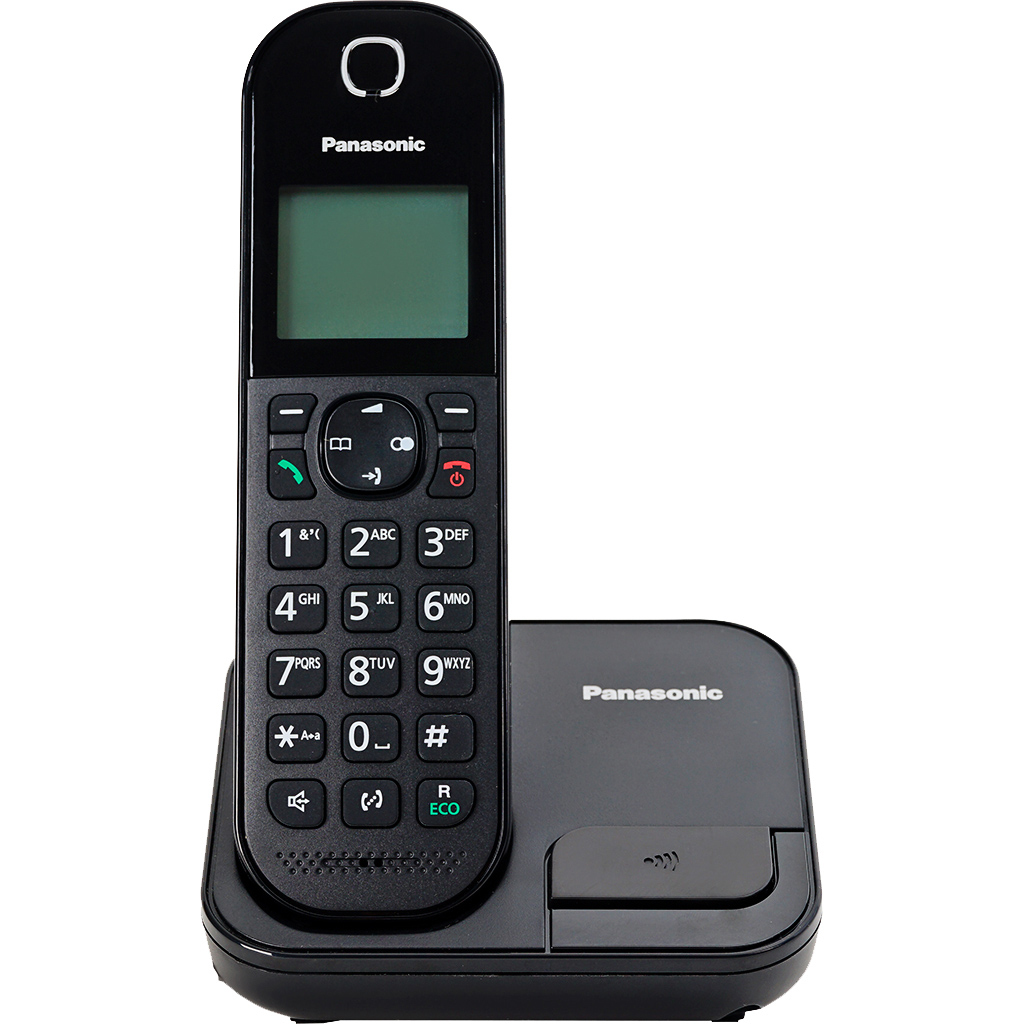 Điện Thoại Không Dây Panasonic KXTGC410 | Nguyễn Kim
