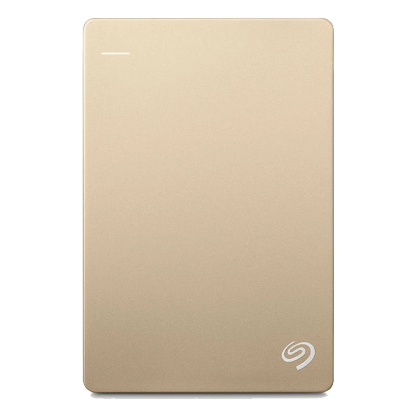 Ổ cứng di động Seagate backup plus slim 2TB giá tốt tại Nguyễn Kim