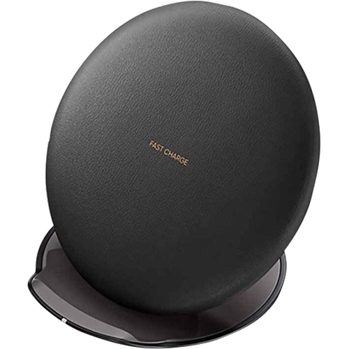 Đế sạc không dây (2017) màu đen chính hãng giá tốt tại Nguyễn Kim