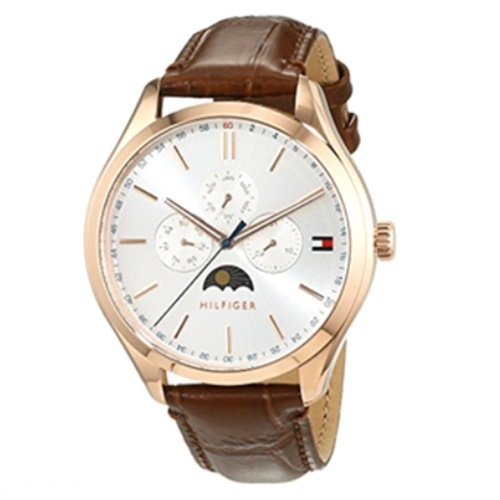 Đồng hồ đeo tay hiệu Tommy 1791306 giá hấp dẫn tại Nguyễn Kim