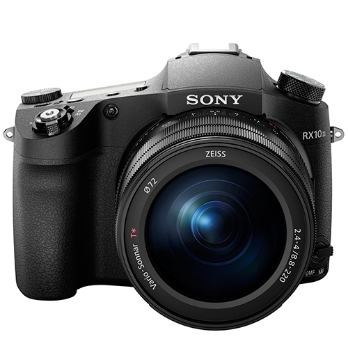 Máy ảnh Sony DSC-RX10M3 E32 giá hấp dẫn tại Nguyễn Kim