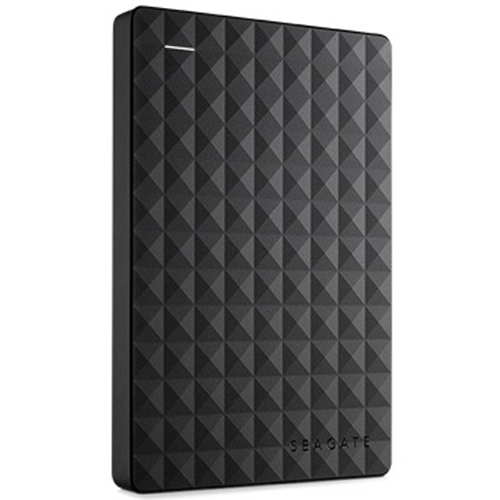 Ổ cứng di động Seagate Expansion 1TB màu đen giá tốt tại Nguyễn Kim