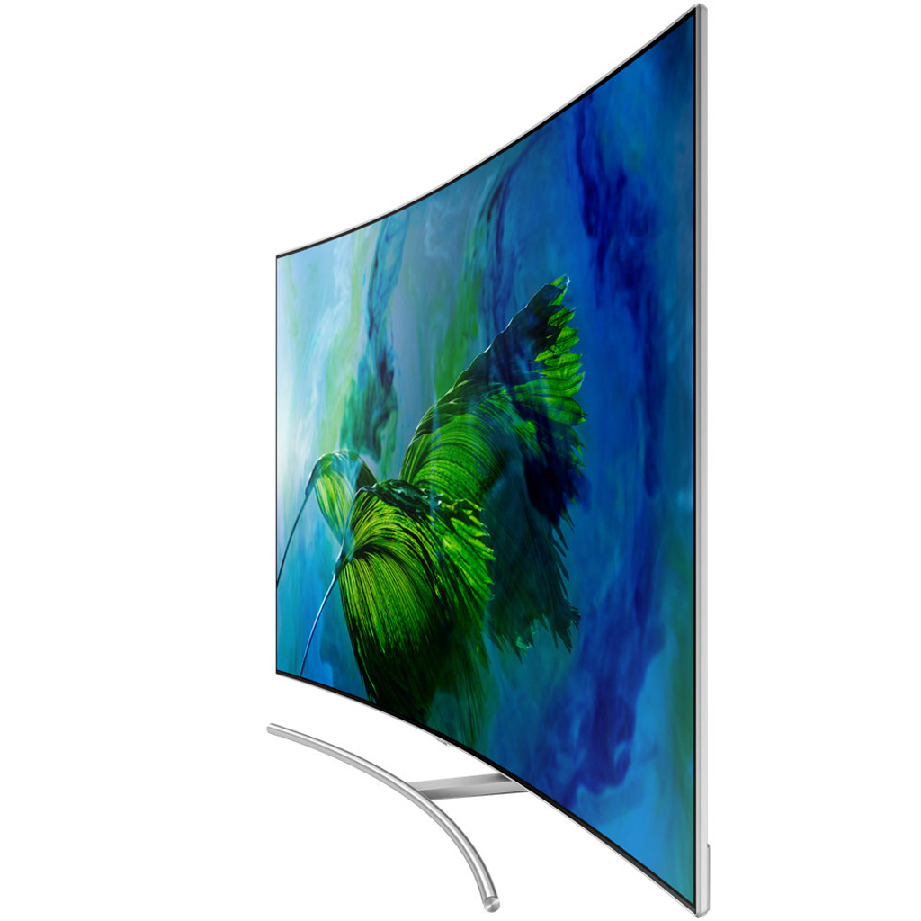 Tivi QLED Samsung QA75Q8CAMKXXV chính hãng giá rẻ Nguyễn Kim