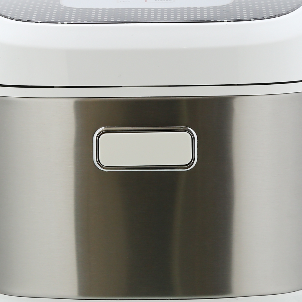 Nồi cơm điện Aqua ARM-HS18A chính hãng giá tốt tại Nguyễn Kim