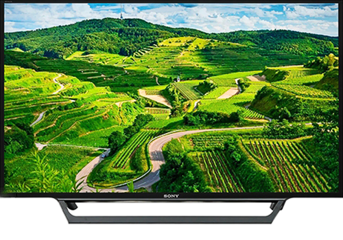 Internet tivi Sony 40 inch KDL-40W650D chính hãng Nguyễn Kim