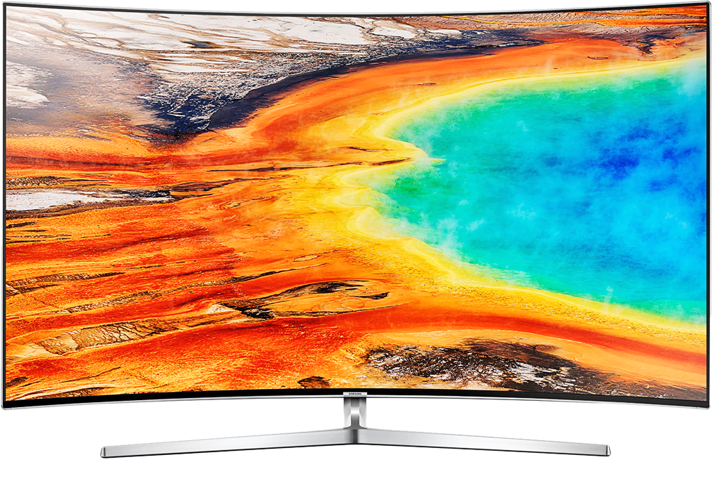 Smart Tivi Samsung UA65MU9000KXXV 65 inch giá tốt tại Nguyễn Kim