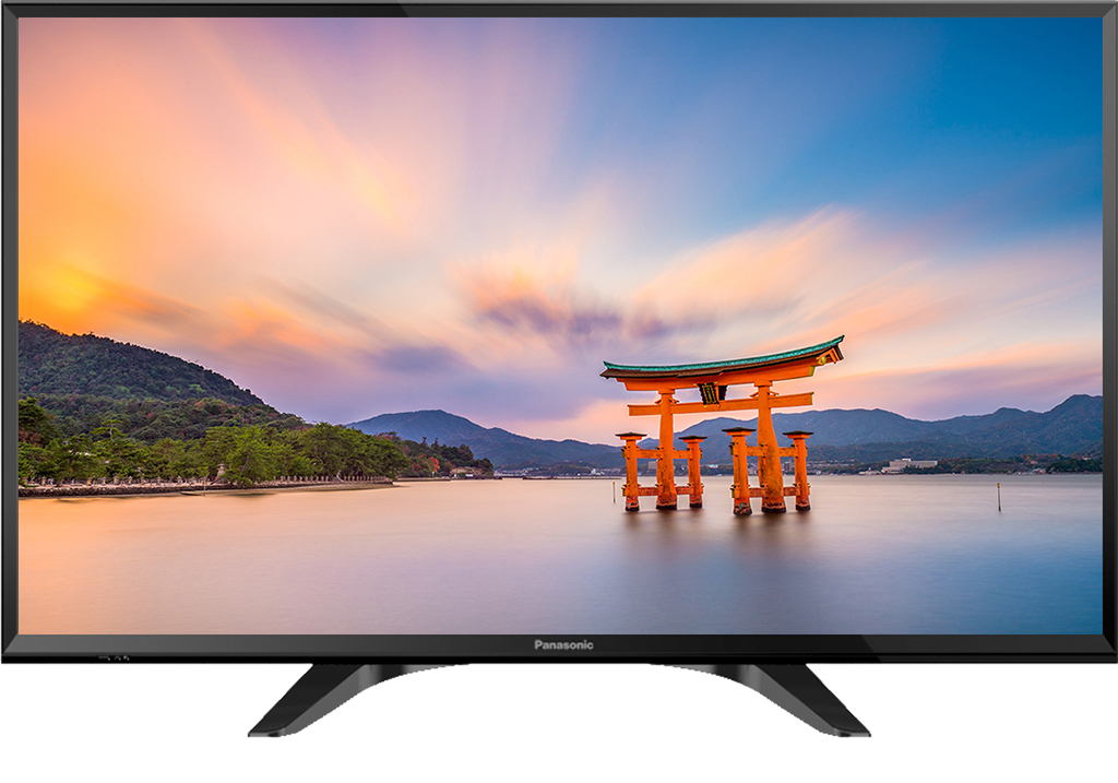 Tivi LED 32 inch Panasonic TH-32E400V chính hãng Nguyễn Kim