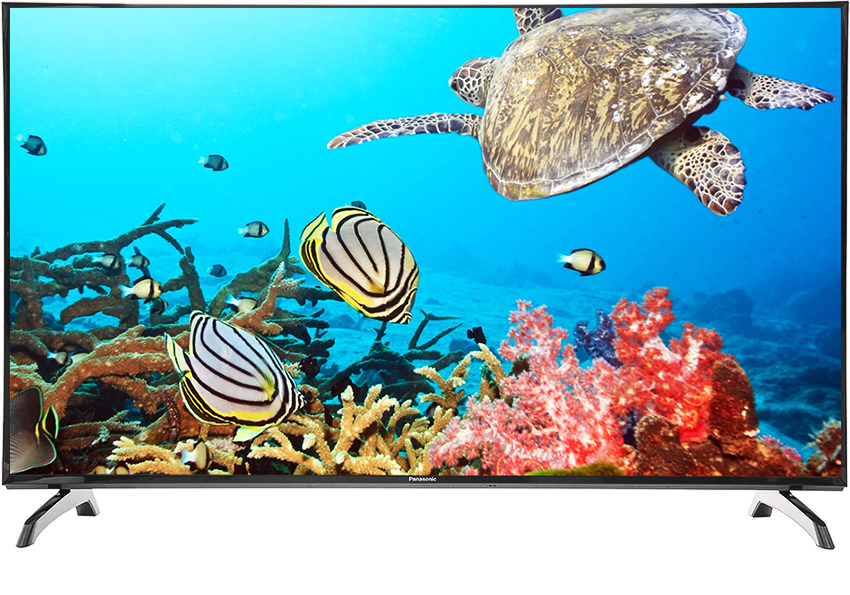 Smart tivi Panasonic 55 inch TH-55ES500V giá rẻ tại Nguyễn Kim