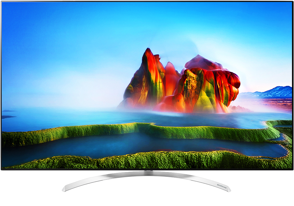 Smart tivi 65 inch LG Super UHD 65SJ850T giá rẻ | Nguyễn Kim
