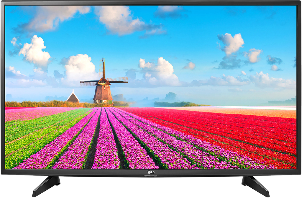 Tivi LED LG 43 inch 43LJ510T chính hãng, giá rẻ tại Nguyễn Kim