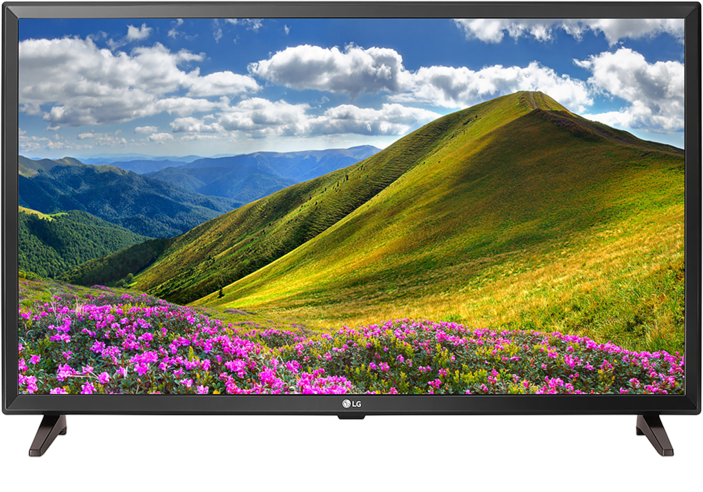 Tivi LED LG 32 inch 32LJ510D chính hãng, giá rẻ Nguyễn Kim