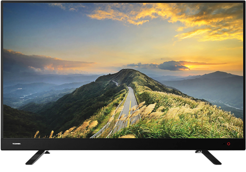 Tivi LED Toshiba 55L3750VN chính hãng, giá rẻ tại Nguyễn Kim