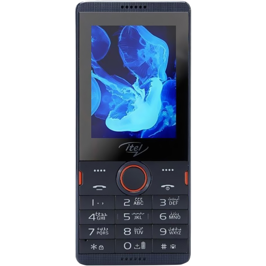 Itel IT5020 xanh đen chính hãng, giá tốt | nguyenkim.com