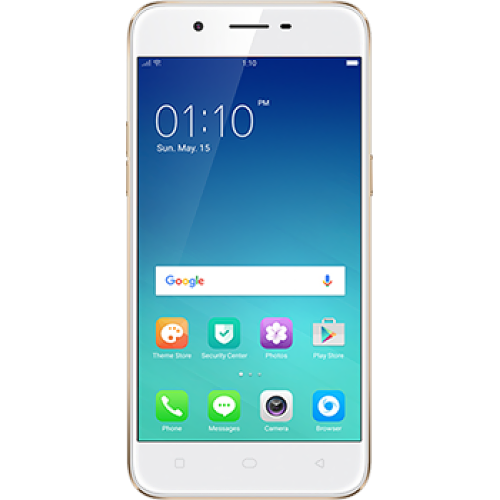 OPPO A39 - Điện thoại Oppo - Điện Thoại Di Động - Viễn Thông - Siêu thị ...