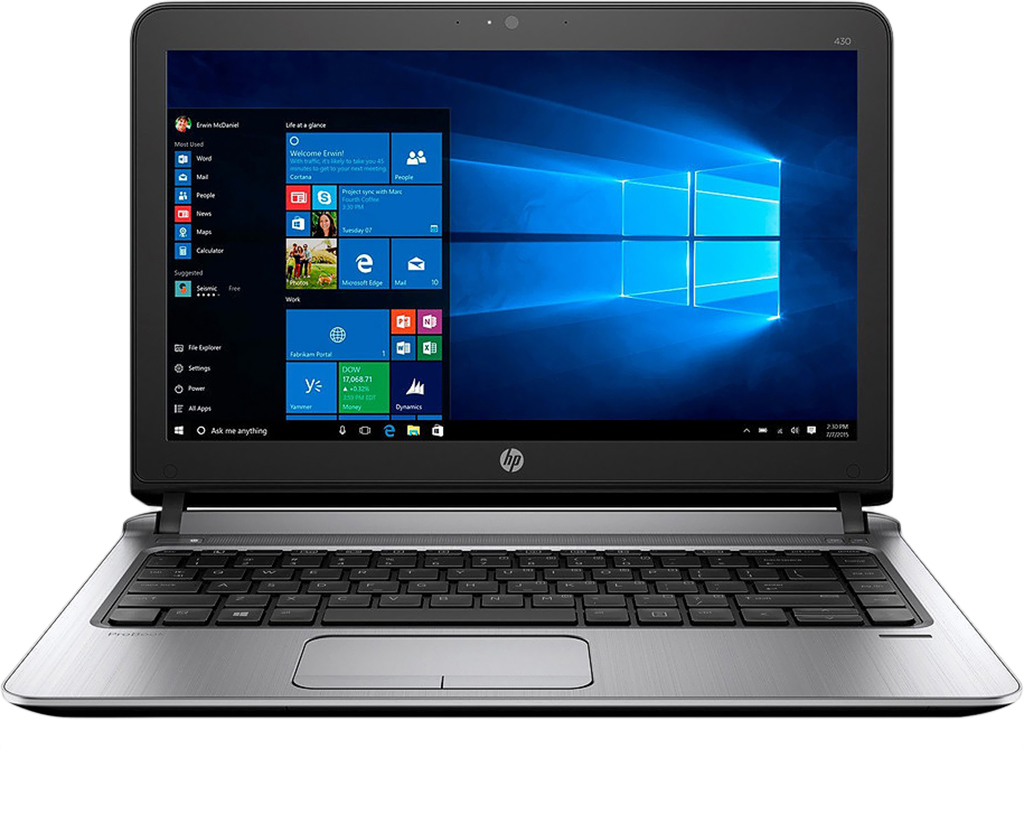 Laptop HP Probook 430 G3 T3Z11PA chính hãng tại Nguyễn Kim