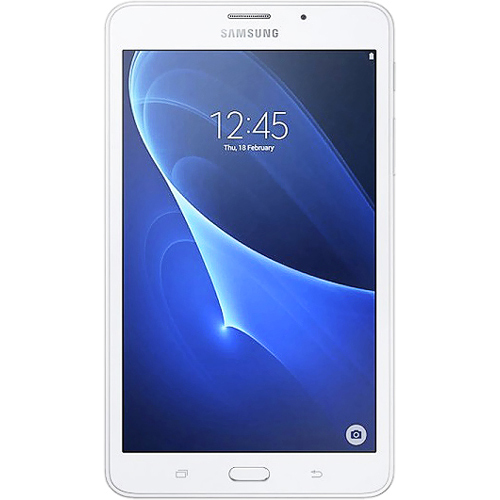 Samsung Galaxy Tab A SM-T285 Trắng giá tốt | Nguyễn Kim