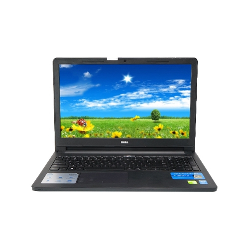 Laptop Dell Inspiron 3558 15.6" Core i5 giá tốt tại Nguyễn Kim