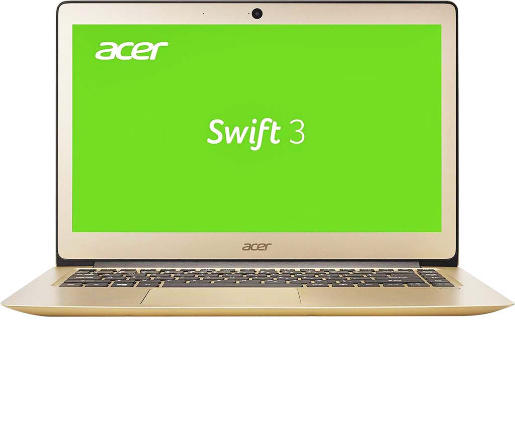 Laptop Acer Swift 314-51-38EE Core i3-6100U giá tốt tại Nguyễn Kim
