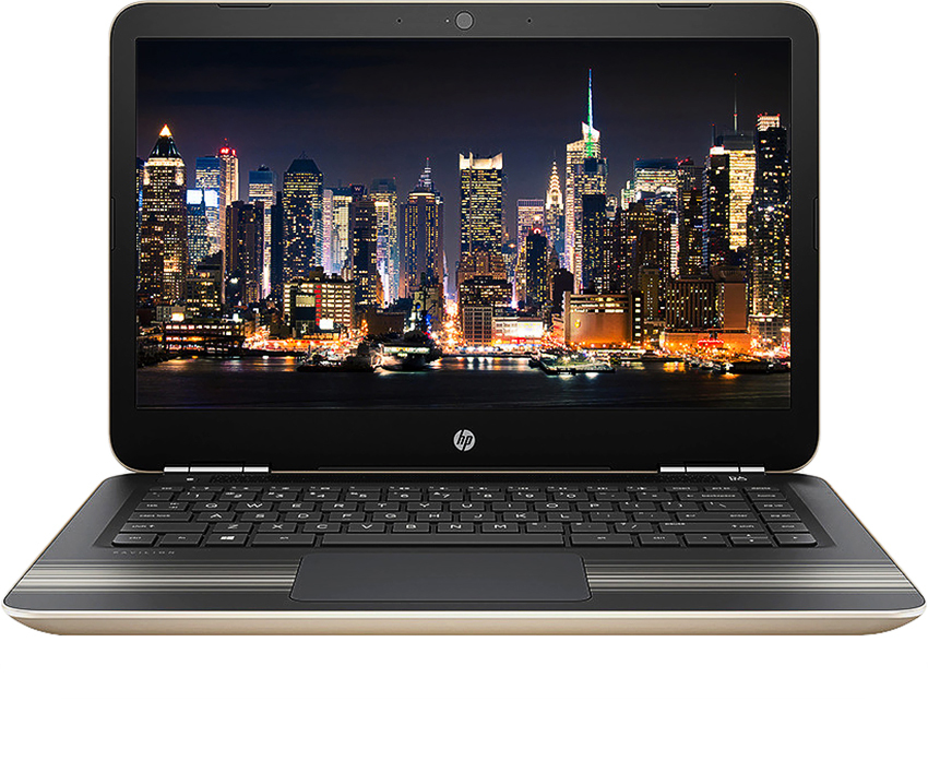Laptop HP Pavilion 14-AL117TU (Z6X76PA) giá rẻ | Nguyễn Kim