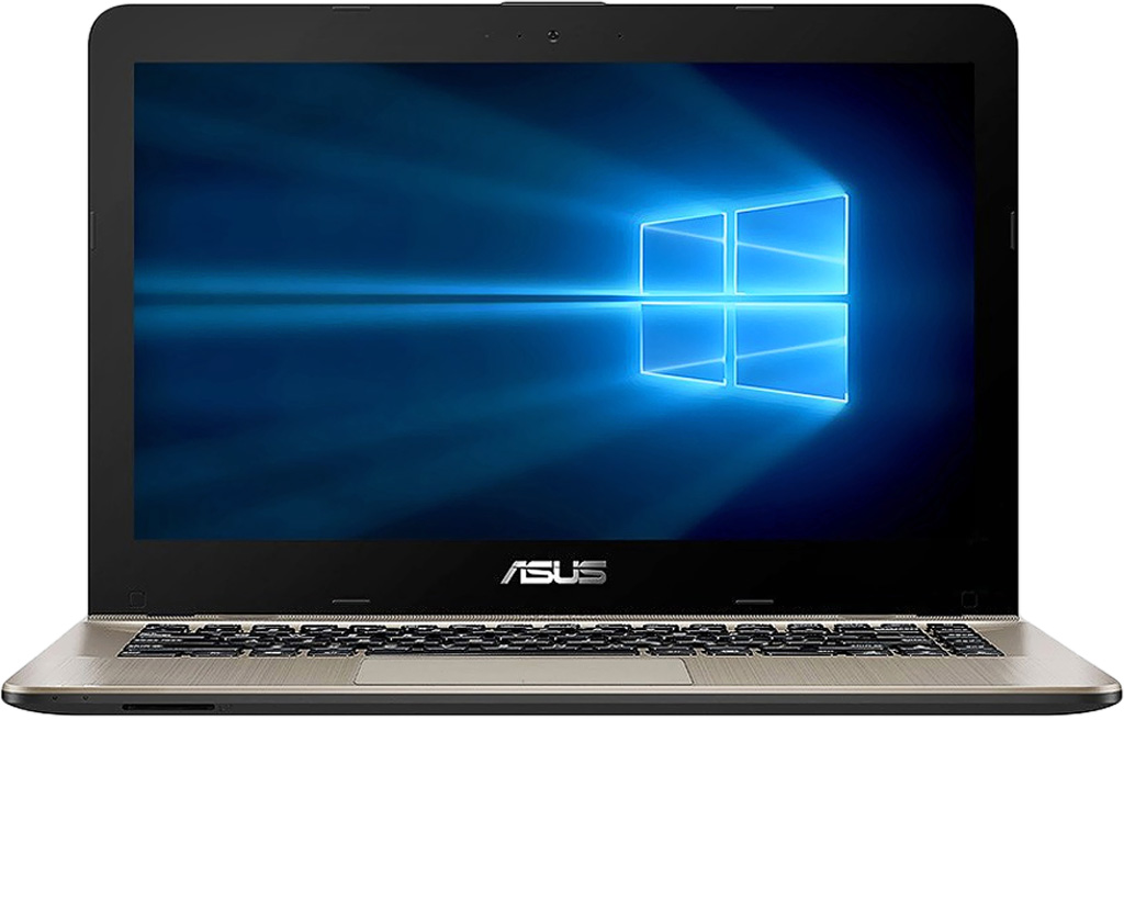 Laptop Asus X441UA-GA056T Core i5 giá tốt tại Nguyễn Kim