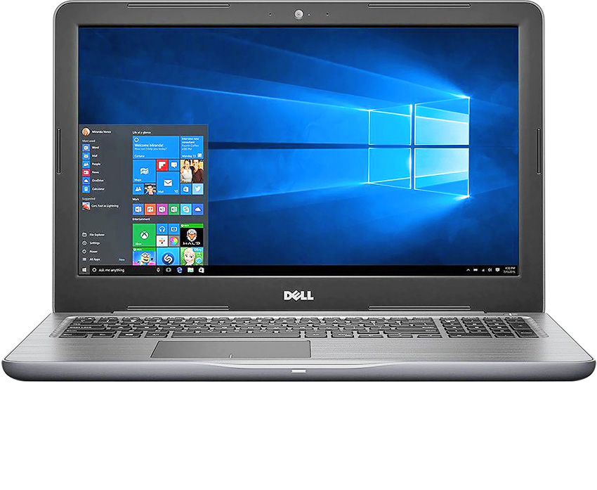 Laptop Dell Inspiron 15 5567 (M5I5384W) giá rẻ | Nguyễn Kim