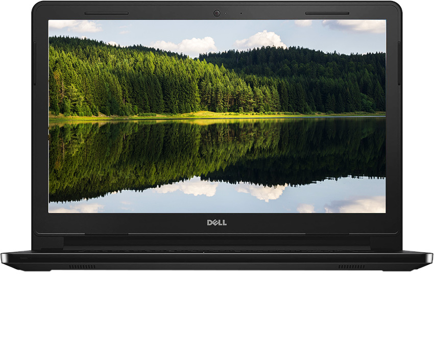 Laptop Dell Inspiron 14 3467 (M20NR2) giá rẻ tại Nguyễn Kim