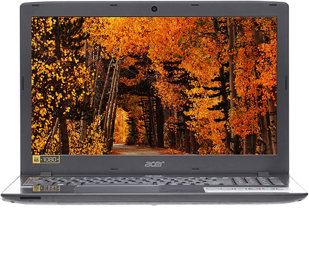 Laptop Acer Aspire E5-575-32AB (Core I3/RAM 4GB/HD Graphics) Nguyễn Kim