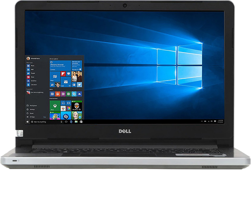 Laptop Dell Inspiron 14 5468 (70119160) giá rẻ | Nguyễn Kim