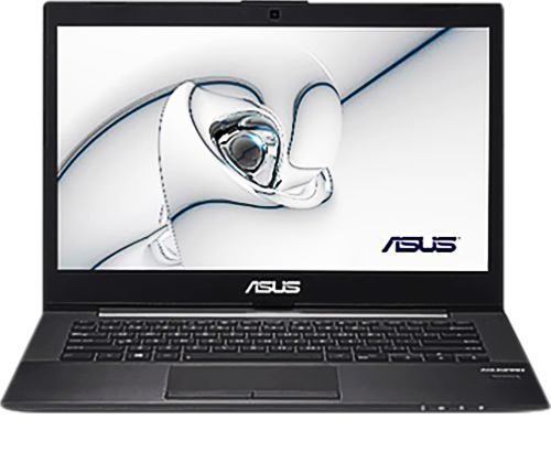 Laptop Asus Pro PU401LA core i5 chính hãng tại Nguyễn Kim