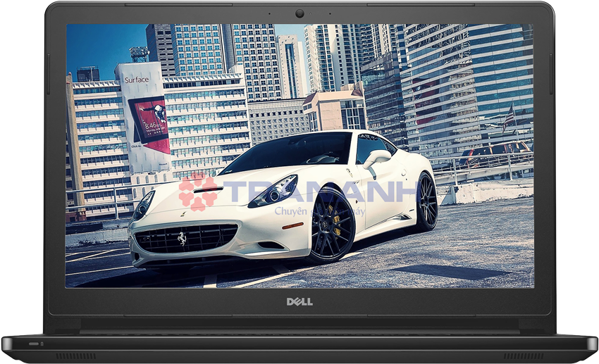 Laptop Dell Inspiron 15 3558 Intel Core i5 giá tốt tại Nguyễn Kim