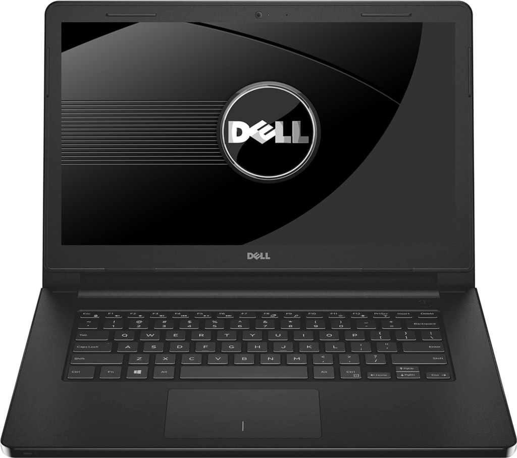 Laptop Dell Inspiron 14 3467 (M20NR1) giá rẻ tại Nguyễn Kim