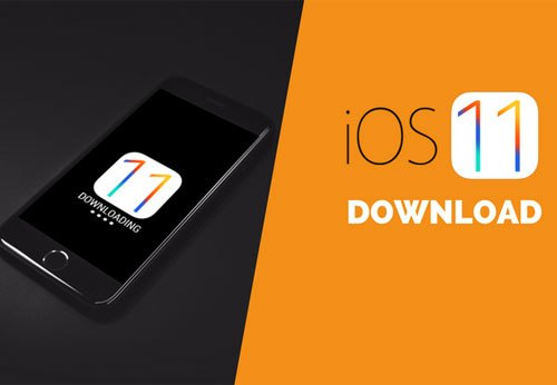 Bản nâng cấp đáng giá nhất thời đại mới - iOS 11 đã chính thức tung ra ...