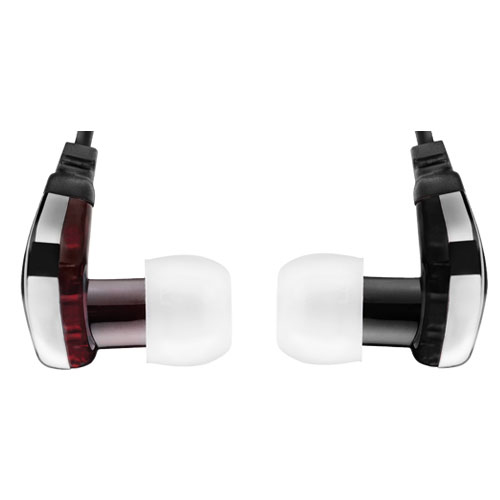 TAI NGHE LOGITECH EARPHONE 600VI - - Siêu thị điện máy Nguyễn Kim