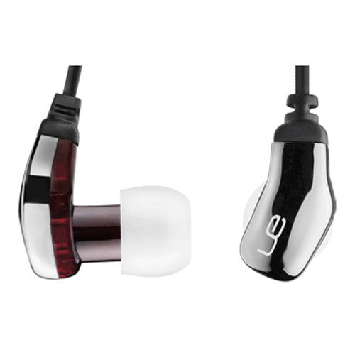 TAI NGHE LOGITECH EARPHONE 600VI - - Siêu thị điện máy Nguyễn Kim