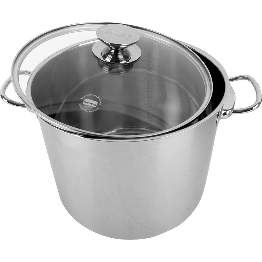 Nồi Berndes 12 lít 0669510 chính hãng | nguyenkim.com