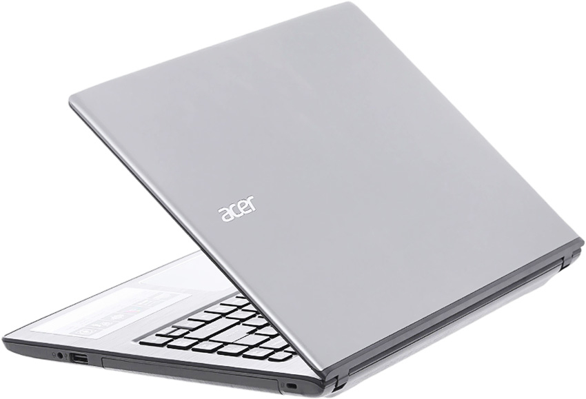 Laptop Acer Aspire E5 475 33WT (NX.GCUSV.002) màn hình đẹp tại Nguyễn Kim