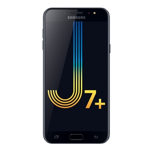 Phiếu đặt cọc Samsung Galaxy J7+ Đen (SM-C710F/DS) giá tốt tại Nguyễn Kim