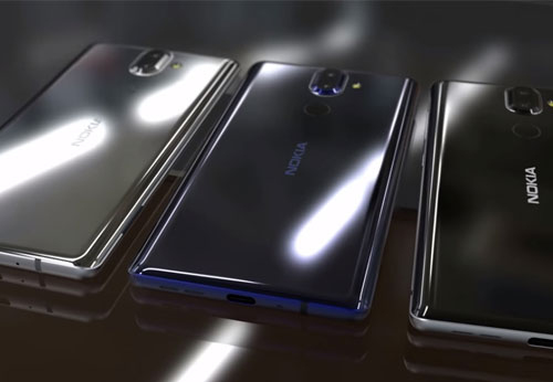 "Tân binh" Nokia 7 sẽ chính thức lên kệ vào ngày 24/10 | Nguyễn Kim Blog